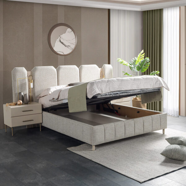 Andora Bedroom Set – Timbercraft